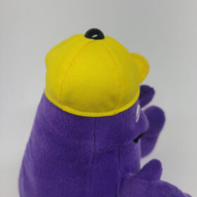 Grimace Plush – Official Grimace Stuffed Animal Store